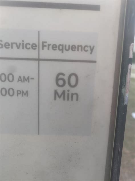 Very Cool Accessible Suburban Transit R Detroit