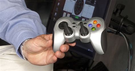 Missing Titanic Submarine Operated By Cheap Video Game Controller Just