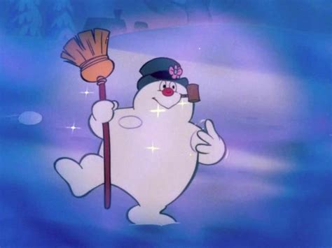 Frosty The Snowman Film Alchetron The Free Social Encyclopedia