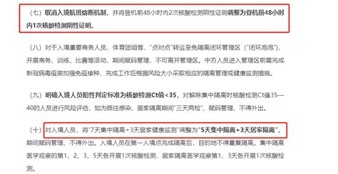 朋乐教育：航班熔断机制取消！入境隔离时间缩短，留学生寒假回国不难了！ 知乎