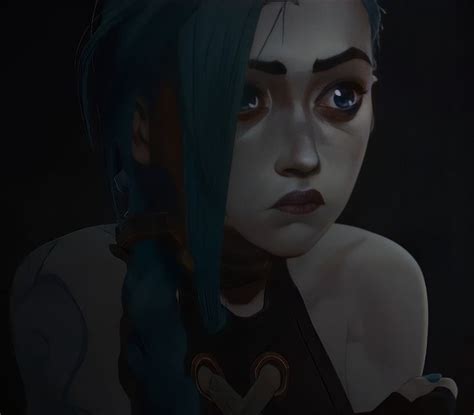 Pin By Iza On Im Not A Simp U Are Jinxx Jinx League Of Legends