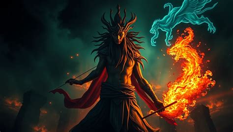 Cultural Hero Myths The Stories That Shape Our Culture Mythology
