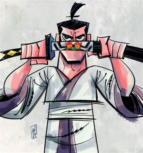 Samurai Jack Screenshots Images And Pictures Comic Vine