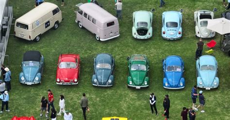 ¿quieres Ver Autos Clásicos Deportivos Y De Colección En El Edomex Te