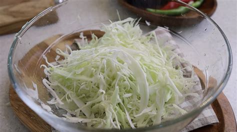 양배추새우전 양배추 딱 X10배 더 맛있게 먹는 방법