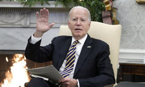 El Dilema De Joe Biden Presionar A Maduro Sin Fomentar La Migración