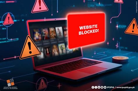 Philippines Site Blocking Recommendations Advanced Television