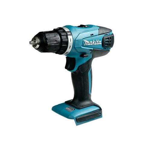 Thân máy khoan vặn vít pin V Makita DF DZ Siêu thị Dụng Cụ Vàng