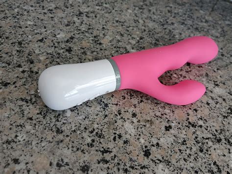 Lovense Noras No Filter Pleasure The Dual Vibrator That Delivers Like No Other Toychats