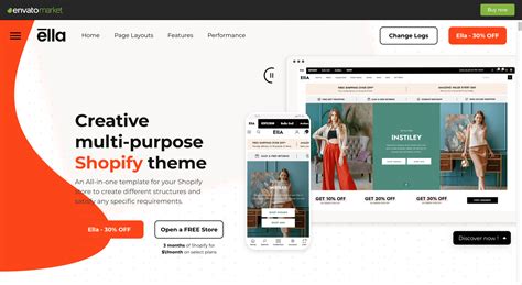 Best Shopify Themes For Clothing Stores In TalkBitz