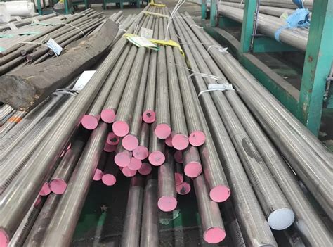 Csa China Special Alloy Co Ltd