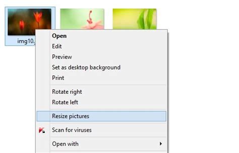 Best Image Resizer App For Windows 8