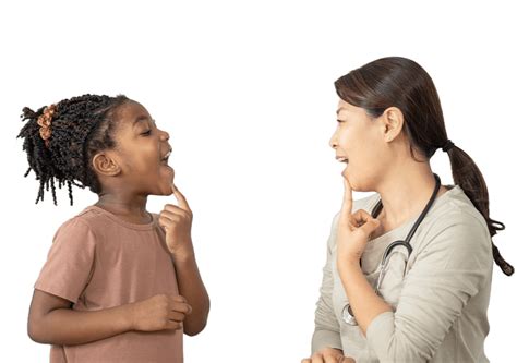 Speech Language Pathology Assistant Travel Jobs Amn Healthcare