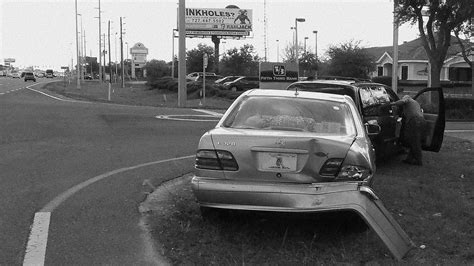 Self Braking Cars Are Involved In 40 Fewer Rear End Crashes