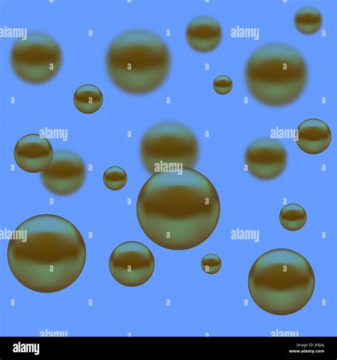 Abstract Molecules Design Set Molecules Spheres Abstract Background Molecular Structure Atoms