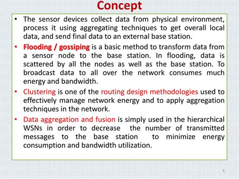 Cluster Based Wireless Sensor Network Routings Ieee Ppt