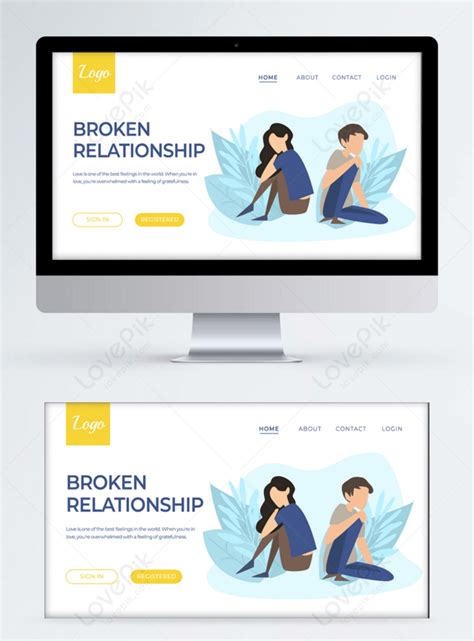 세련된 현대 식물 잎 장식 감성 컨설팅 웹 사이트 방문 페이지 Ui 디자인 이미지 사진 465495384 무료 다운로드