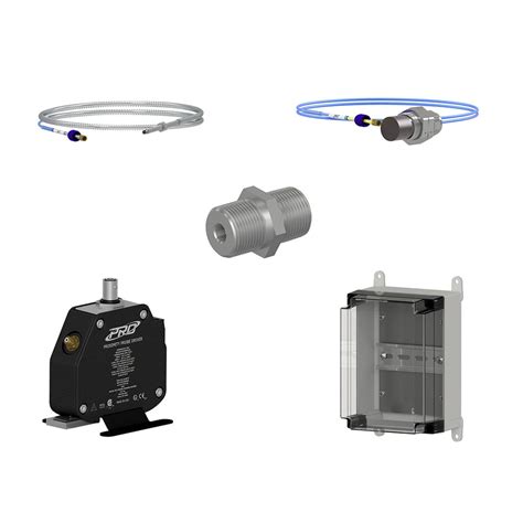 Prox Probe Sets Accessories I E Central