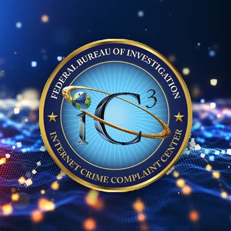 Fbi 2025 Marks The 25th Anniversary Of The Fbis Internet Crime