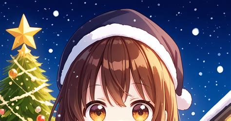 Xmasnight2024 クリスマス Kaeshiroのイラスト Pixiv