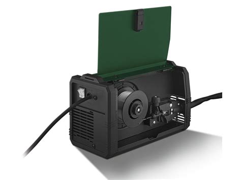 Spawarka Inwertorowa PIFDS 120 B2 120 A LIDL PL