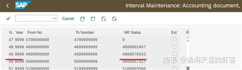 Sap Mm 事务代码migo 移动类型 561保存后报错 Document Number Was Already Assigned 知乎