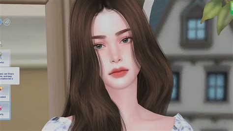 Share Your Female Sims Page 287 The Sims 4 General Discussion