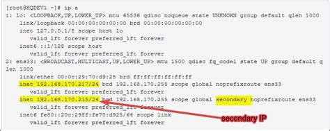 Purpose Of Secondaery Ip In Server And How To Add Secondary Ip By