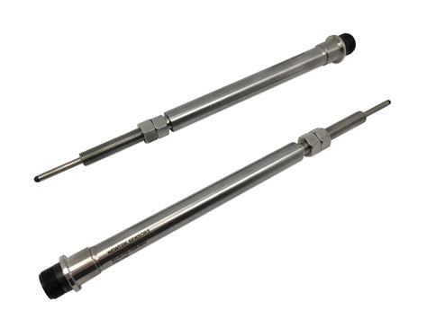 Newtek Sensor Addresses Requirements For Custom Lvdt Position Sensors