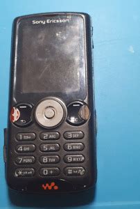 Sony Ericsson W810i for sale | eBay