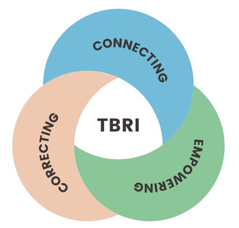 Transforming Teen Lives With Tbri At Clearview Girls Academy