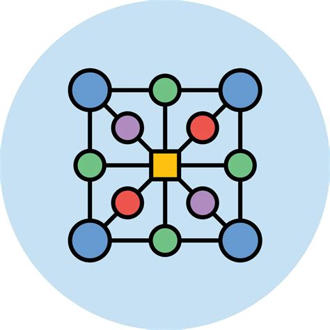 Complexity Vector Icon 33188053 Vector Art At Vecteezy