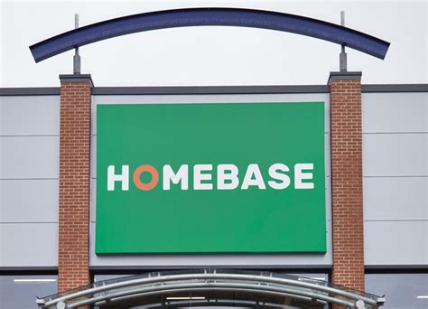 Homebase Owner Sounds Out The Range And Bandm Over Potential Sale Retail Week