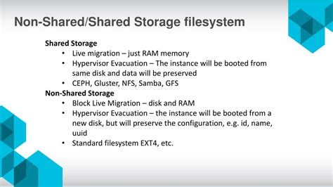 Ppt Openstack High Availability Powerpoint Presentation Free