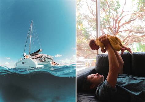 Motherhood Elayna Carausu