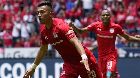 Toluca Vs Santos Laguna Live Stream Info Tv Channel Info How To Watch Liga Mx Final Stream
