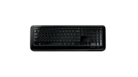 Microsoft Wireless Keyboard 850 Without First Connect Volfalbum