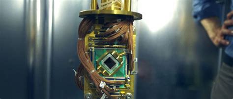 Want To Build A Quantum Computer Here S A Blueprint