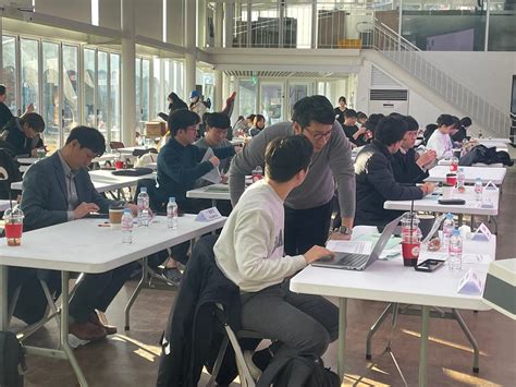 빅데이터응용학과 지역사회 문제해결형 빅데이터ai활용 공모전 한남대학교 빅데이터응용학과