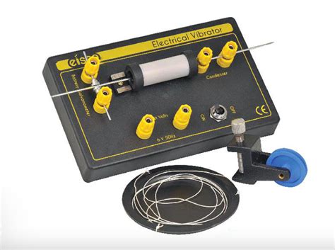 Eisco Labs Melde S Vibrating String Apparatus Klm Bio Scientific