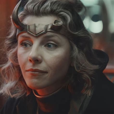 Sylvie Is So Hot But So Underrated Dm Me In You Want To Jerk To Sylvie R Marvelnsfw