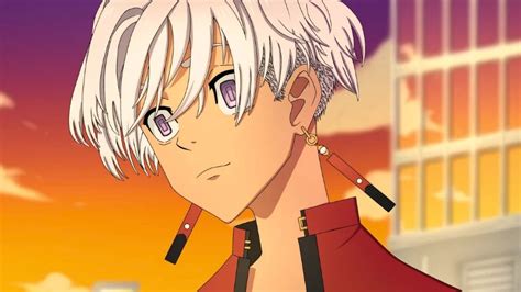 Tokyo Revengers Temporada 3 Data De Lançamento