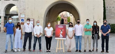 Presentado el cartel del Open Generali Ciudad de Palma del Río 2021