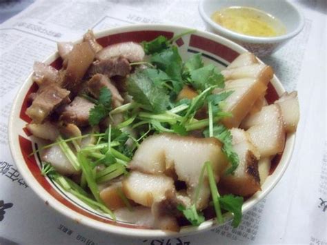 又香又好吃15種豬頭肉做法百吃不厭嘗一口饞得流口水 每日頭條