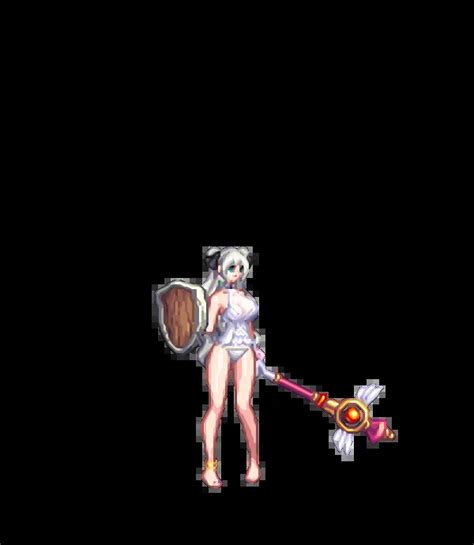 던파커마 나이트 100933번 룩