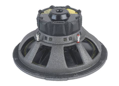 Kicker Vc 124 Car Hifi Subwoofer Gehäuse Im Test Sehr Gut
