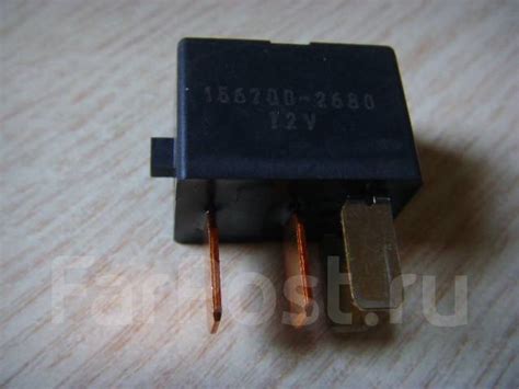 Реле кондиционера Honda 39794-SDA-A02 купить во Владивостоке по цене ...