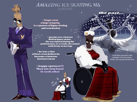 Tadc Ragatha Deduukkk On Tumblr