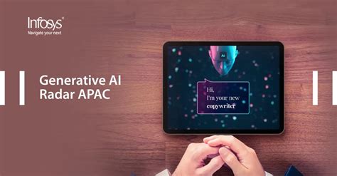 Infosys On Linkedin Generativeai Ai Artificialintelligence Genairadar