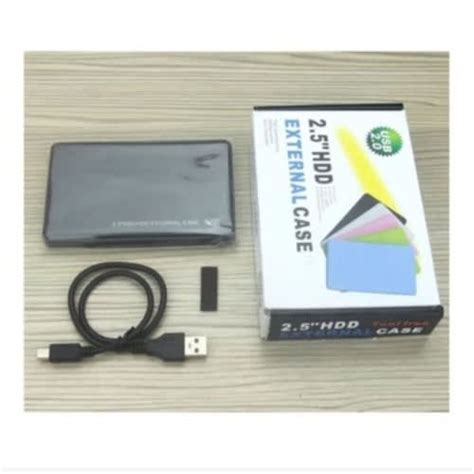 External Case Usb Hdd Konga Online Shopping